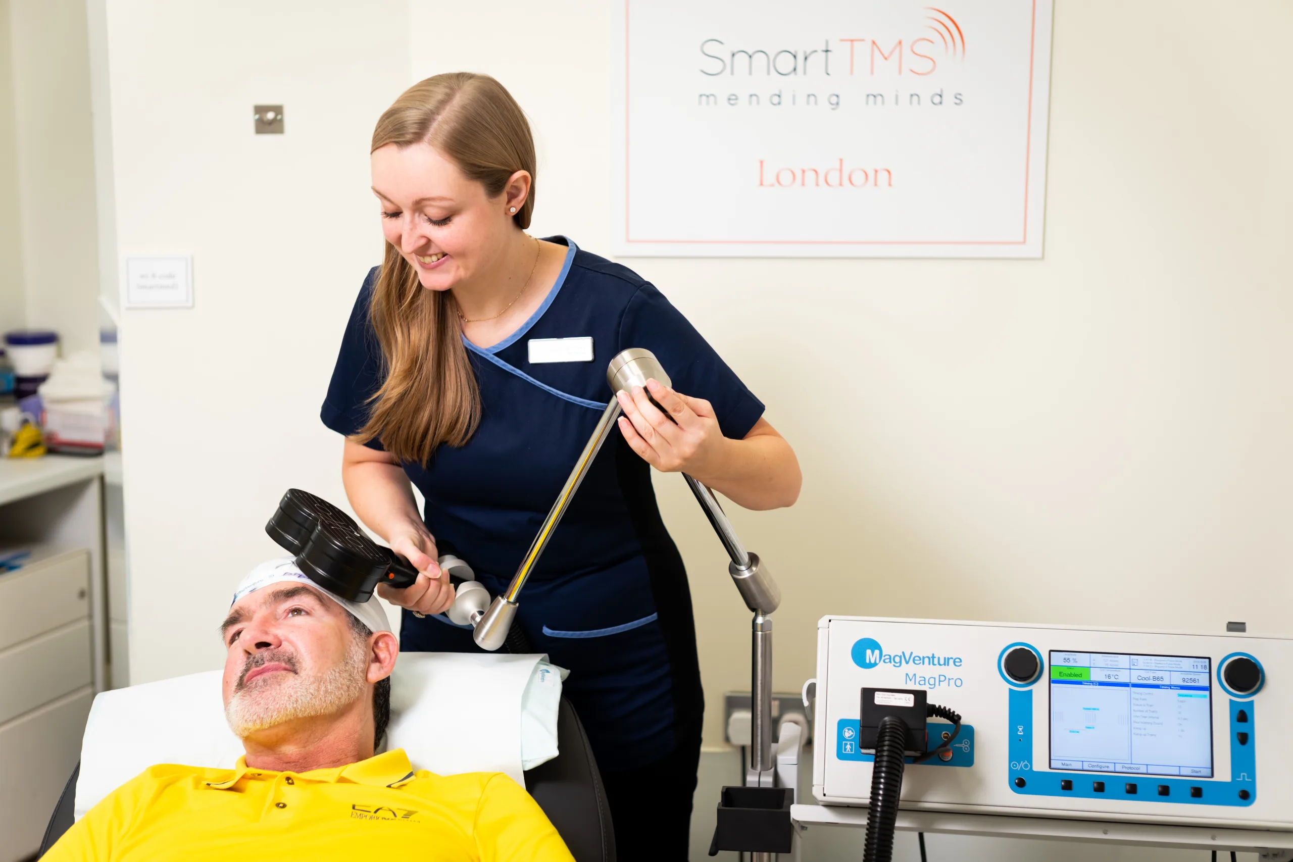 Thanks Suitability - Smart TMS